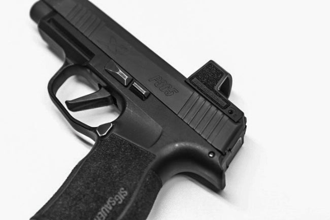 Sig Sauer P365 vs. P365XL vs. P365 XMacro: Key Differences